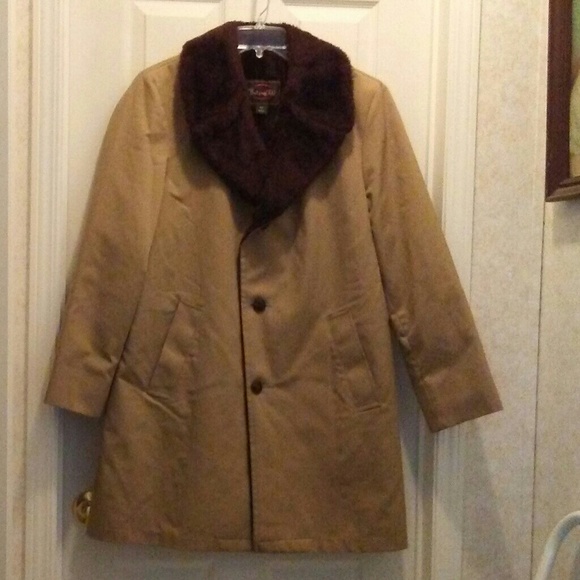 Botany 500 | Jackets & Coats | Botany 50 Jacketcoat | Poshmark